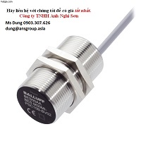 Balluff BHS003J Inductive Sensor – Cảm biến cảm ứng - Thiết bị tự động ...