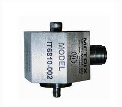 Metrix 5550-121-210 Mechanical Vibration Switch – Máy đo độ rung ...